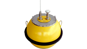 Geofencing Datawell buoys – MGB Tech ENV