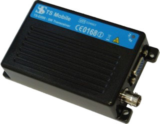 TENDO DTR2 – MGB Tech ENV